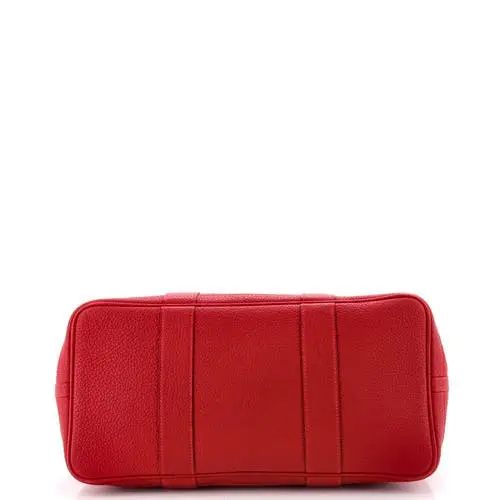 Hermès Garden Party Tote Leather 36