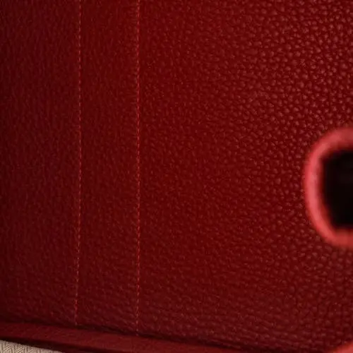 Hermès Garden Party Tote Leather 36