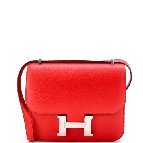 Hermès Constance Bag Epsom 18