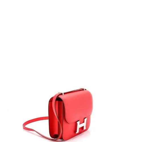 Hermès Constance Bag Epsom 18
