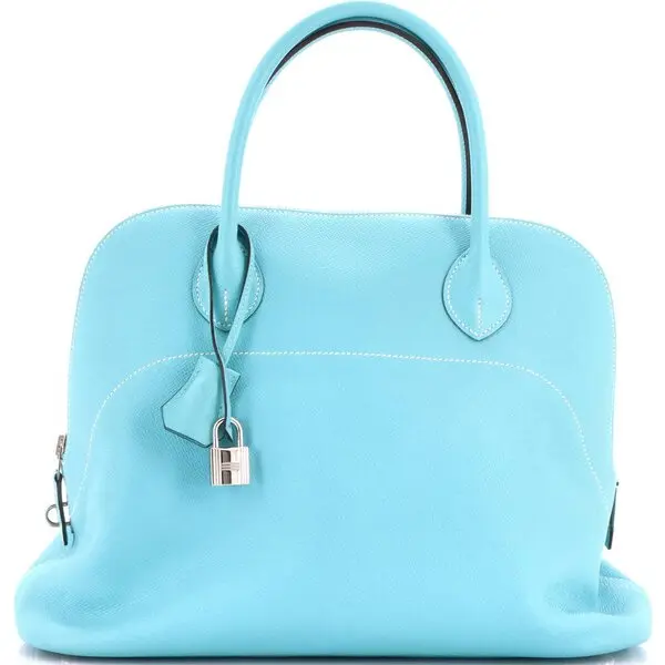Hermès Bolide Relax Bag Epsom 35