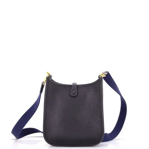 Hermès Evelyne Bag Gen Iii Clemence Tpm