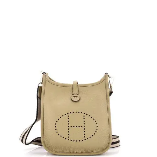 Hermès Evelyne Bag Gen Iii Clemence Tpm