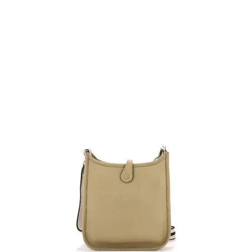 Hermès Evelyne Bag Gen Iii Clemence Tpm