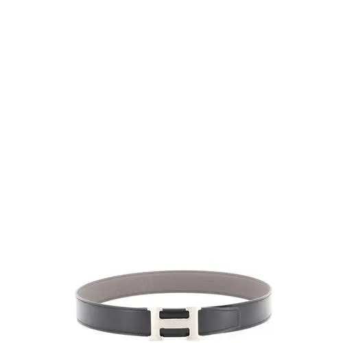 Hermès Constance Reversible Belt Leather Medium