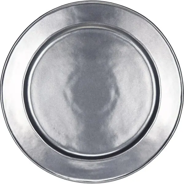 JULISKA Stoneware Charger Plate