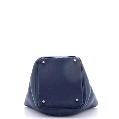Hermès Picotin Lock Bag Clemence Mm