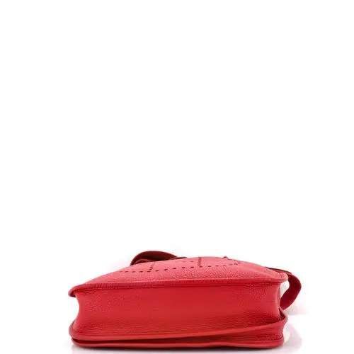 Hermès Evelyne Bag Gen Iii Clemence Pm