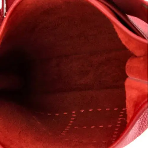 Hermès Evelyne Bag Gen Iii Clemence Pm