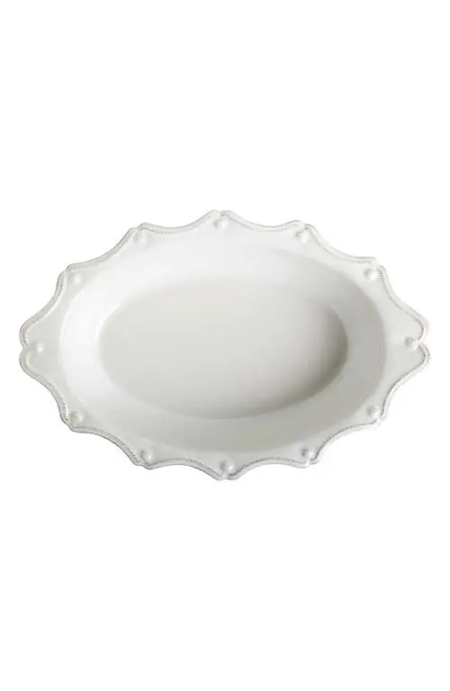 JULISKA Berry And Thread' Oval Baking Dish