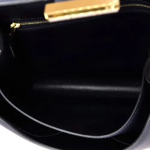 Hermès Constance Bag Evercolor 24