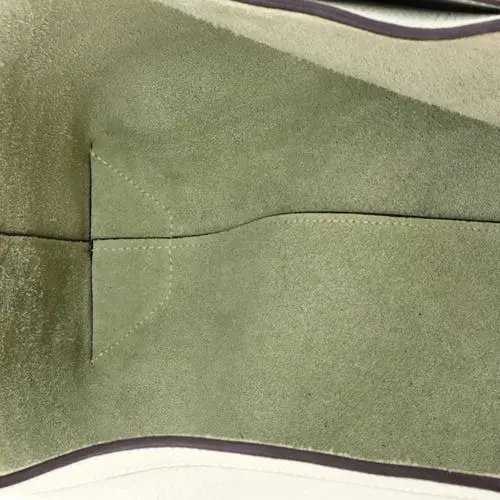 Hermès Cabasellier Tote Clemence 31