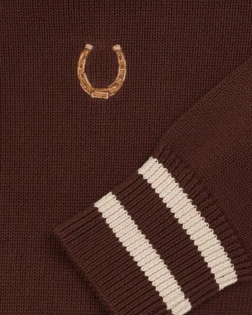 SMWR. BY THE SOMEWHERE CO Nobody's Darlin Knit Sweater