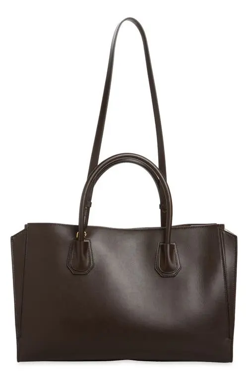 Givenchy Antigona Leather Catchall Bag