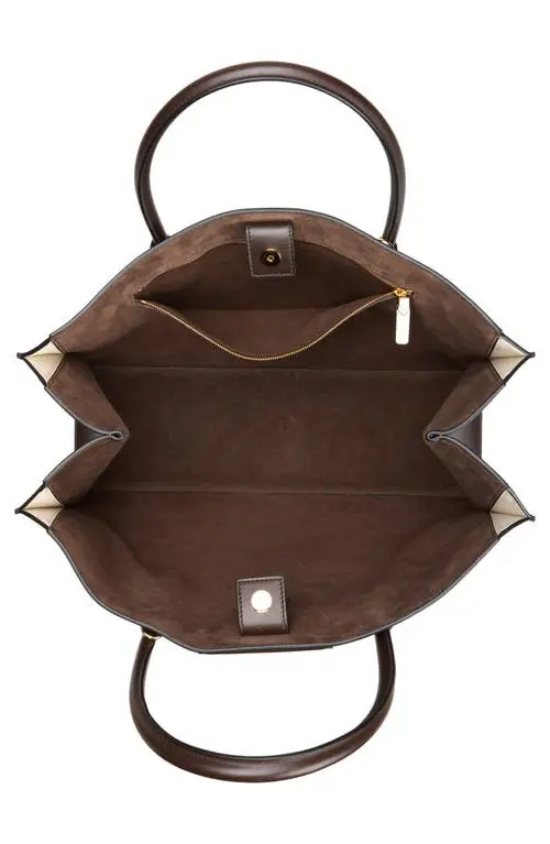 Givenchy Antigona Leather Catchall Bag