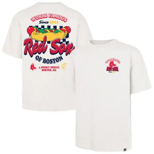 '47 Boston Red Sox Glizzy T-shirt