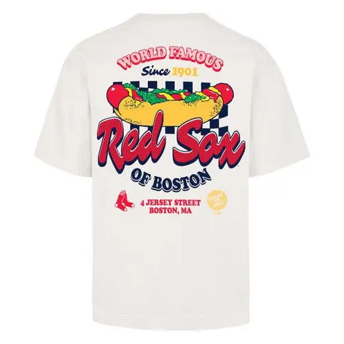 '47 Boston Red Sox Glizzy T-shirt