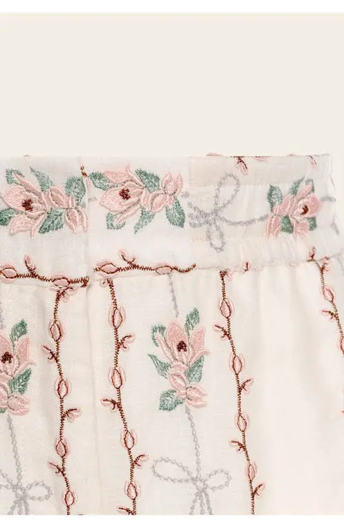 Agua Bendita Tota Navegante Trouser