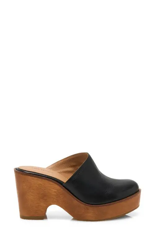 Free People Hudson Platform Clog