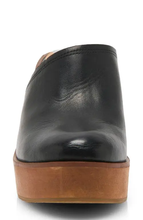 Free People Hudson Platform Clog