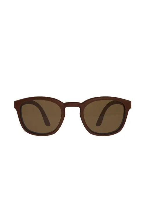 INTI EYEWEAR Gen 01 Biobased Polarized Sunglasses