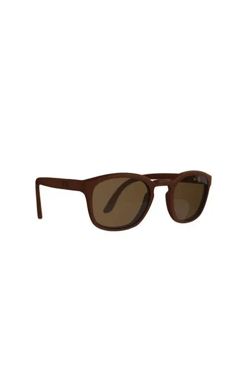 INTI EYEWEAR Gen 01 Biobased Polarized Sunglasses