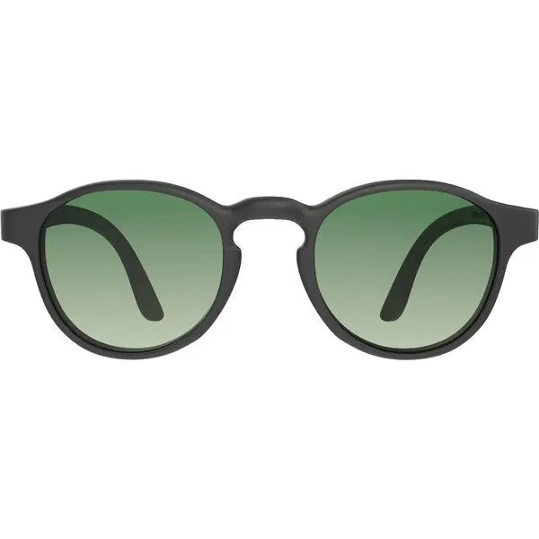 INTI EYEWEAR Gen 05 Biobased Polarized Sunglasses - Verdant