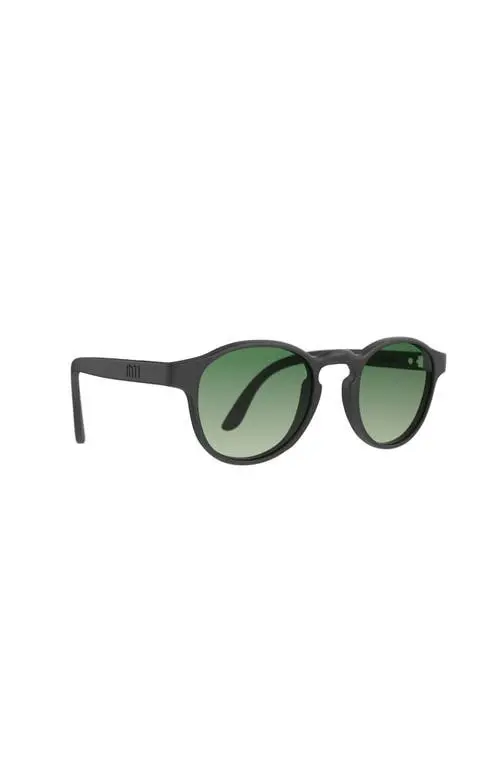 INTI EYEWEAR Gen 05 Biobased Polarized Sunglasses