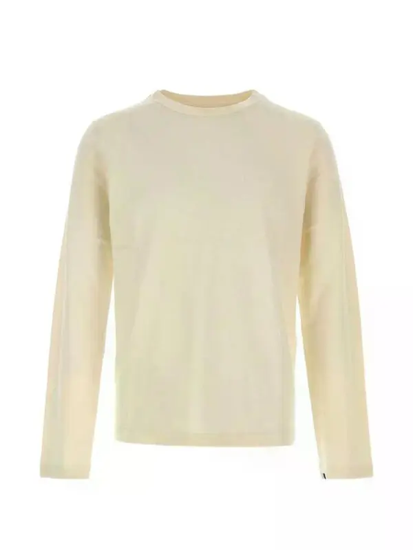 Extreme Cashmere N°500 Long Sleeve T-shirt