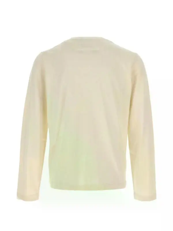Extreme Cashmere N°500 Long Sleeve T-shirt