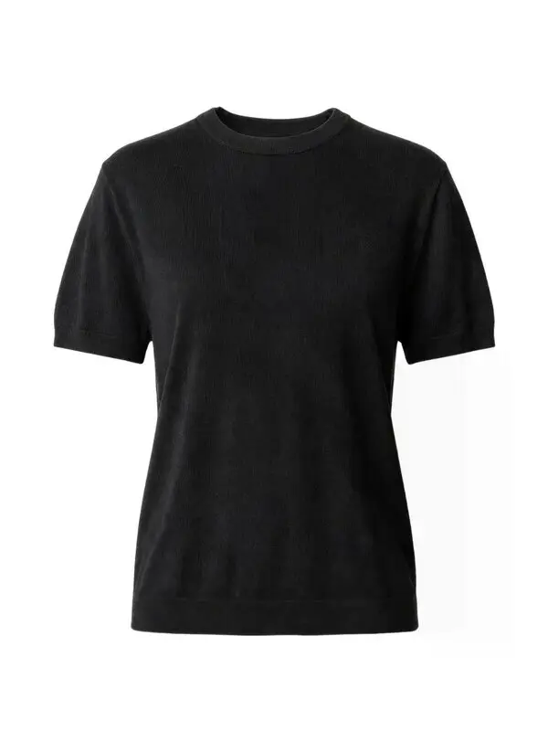 TOCCIN Cary Boxy T-shirt