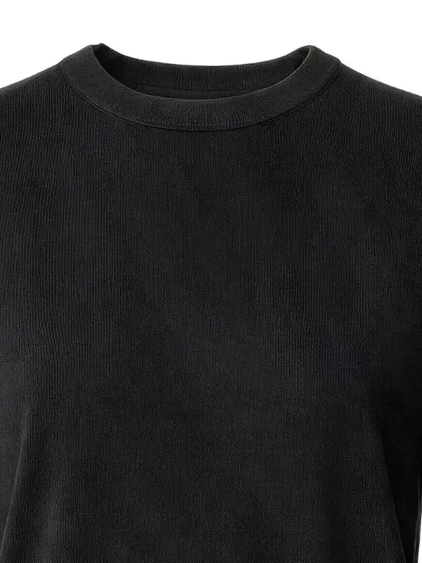 TOCCIN Cary Boxy T-shirt