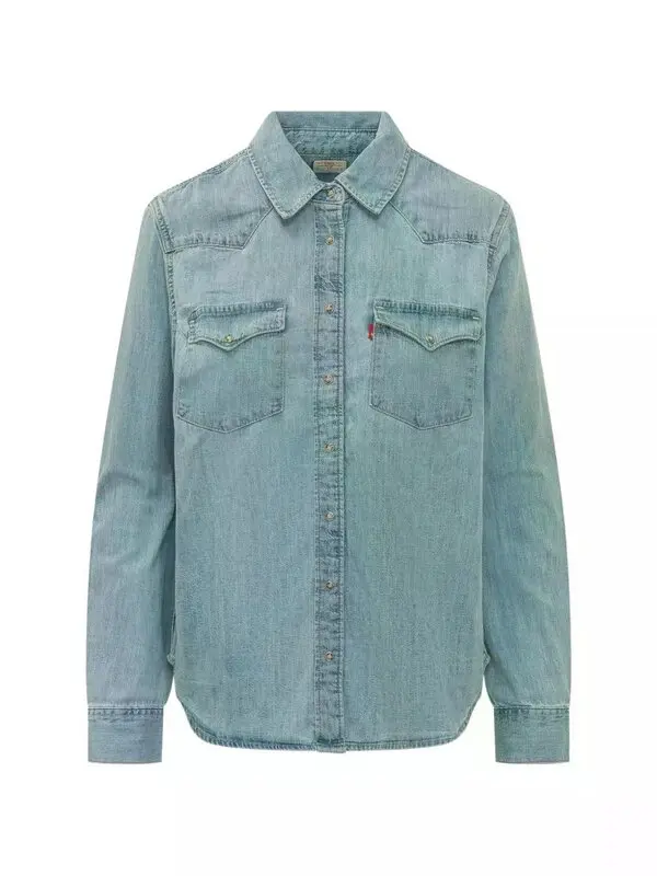 LEVI'S Heritage Denim Shirt