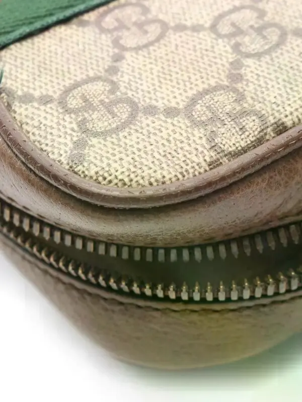 Gucci Ophidia Gg Supreme Mini Bag