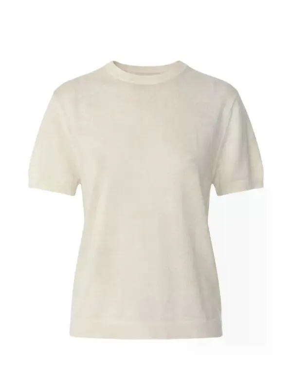 TOCCIN Cary Boxy T-shirt