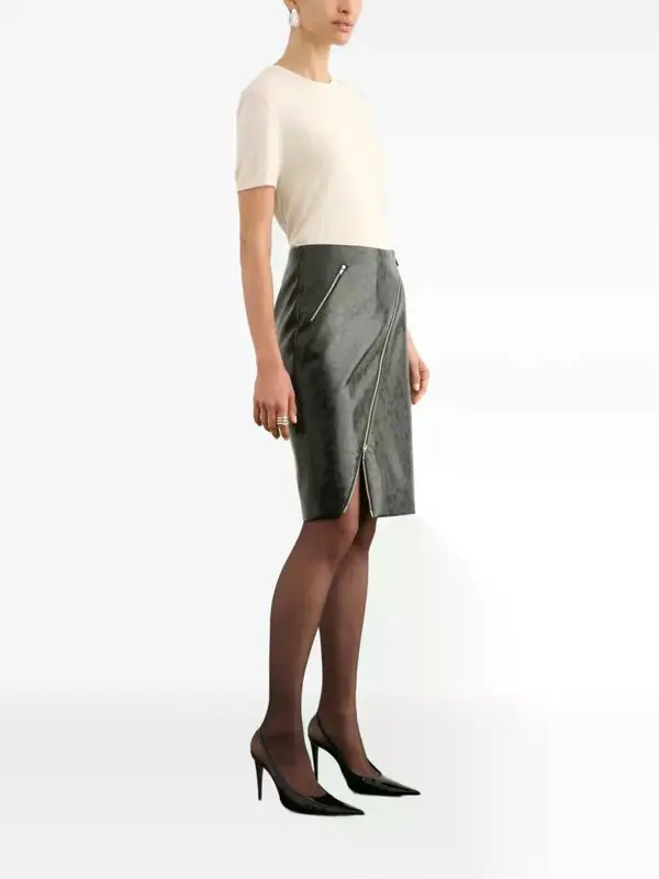 TOCCIN Cary Boxy T-shirt