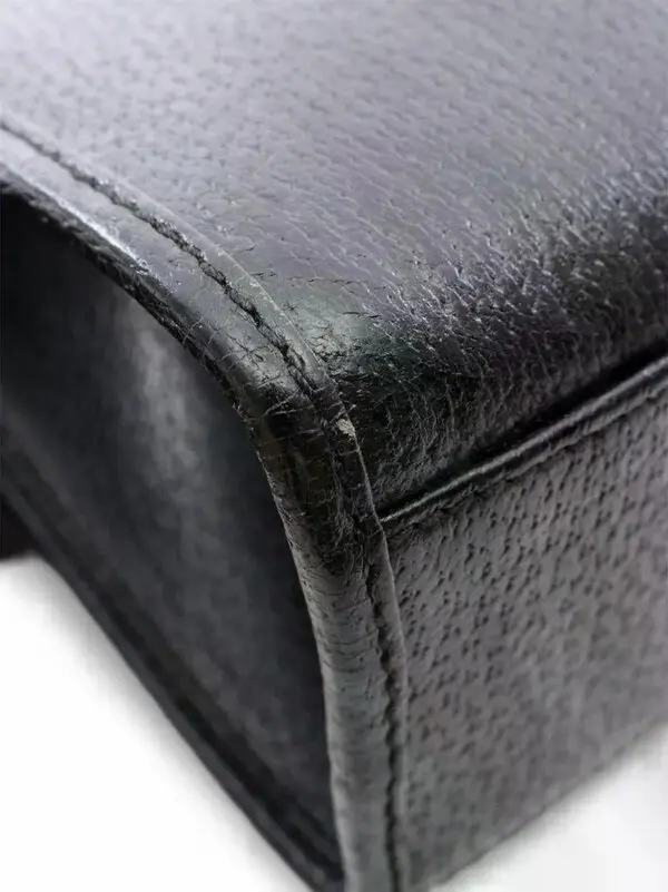 Gucci Jackie Tote Bag - Black