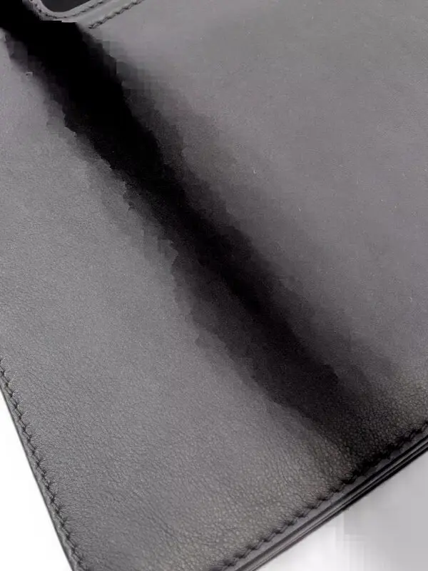 Givenchy 2010s Medium Whip Shoulder Bag