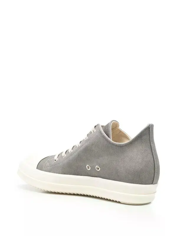Rick Owens Lace-up Sneakers