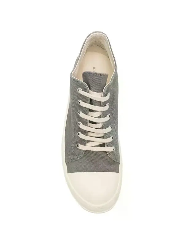 Rick Owens Lace-up Sneakers