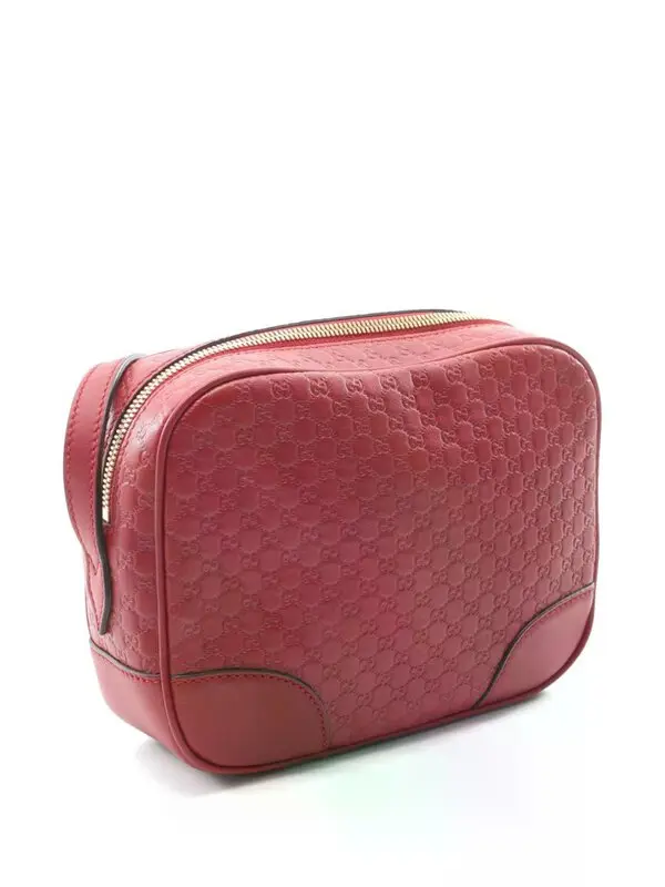 Gucci Bree Micro Gg Mini Bag