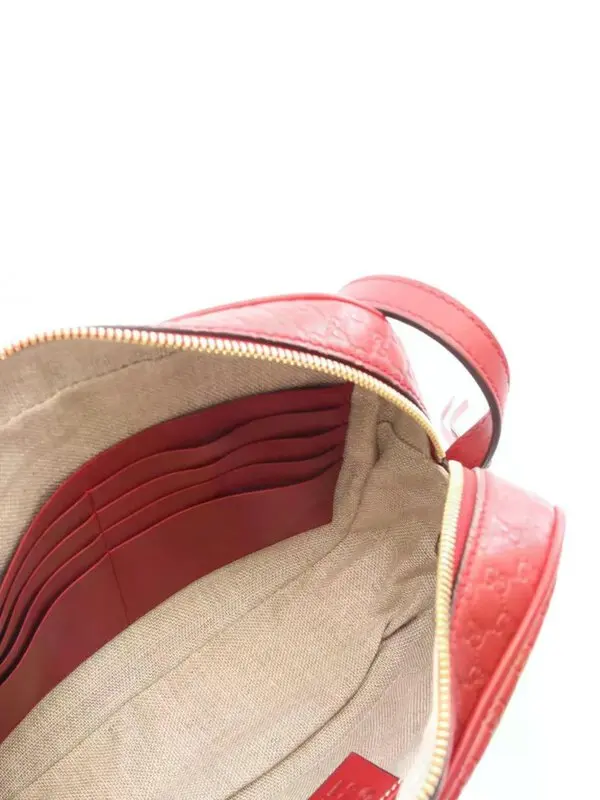 Gucci Bree Micro Gg Mini Bag