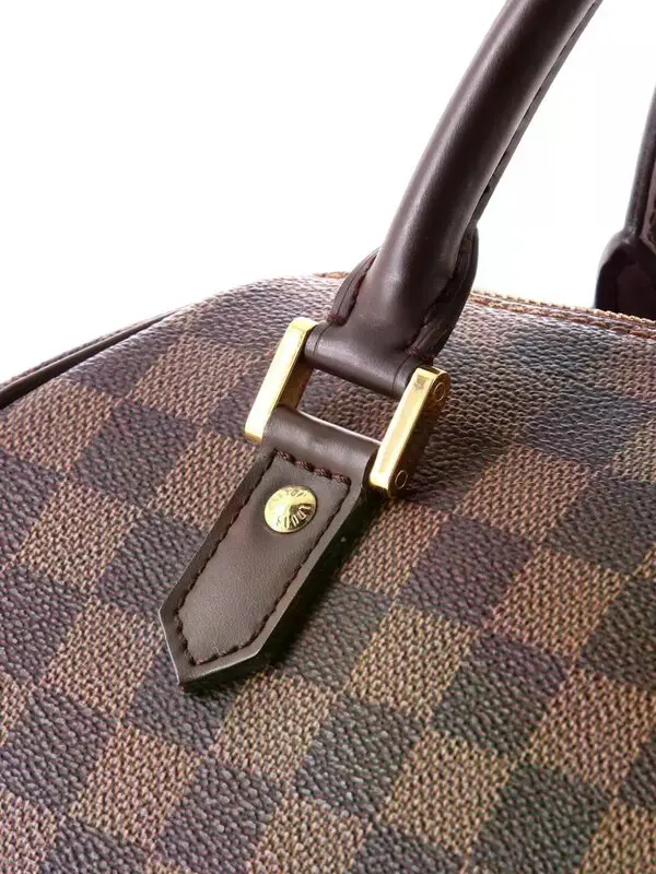 LOUIS VUITTON Ribera Damier Mm Handbag