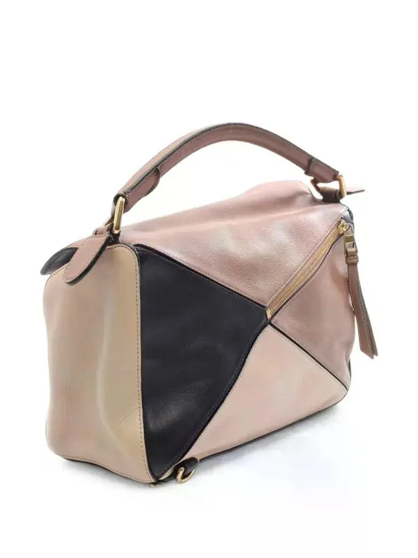 Loewe 2000s Medium Puzzle Crossbody Bag
