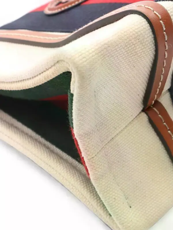 Gucci Interlocking G Tote Bag