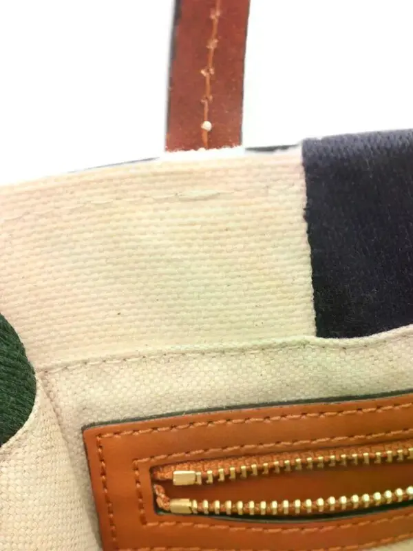 Gucci Interlocking G Tote Bag