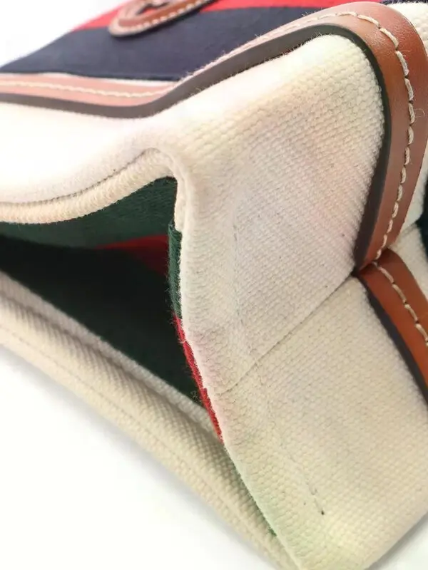 Gucci Interlocking G Tote Bag