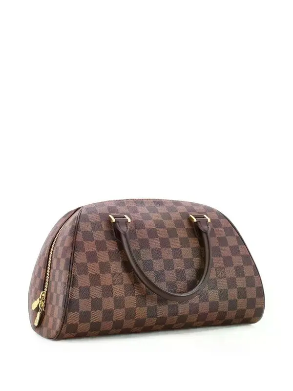 LOUIS VUITTON Ribera Damier Mm Handbag