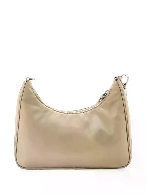 Prada Re-edition 2005 Tessuto Small Crossbody Bag