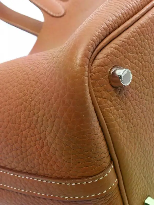 Hermès 2025 Pm Picotin Lock Tote Bag